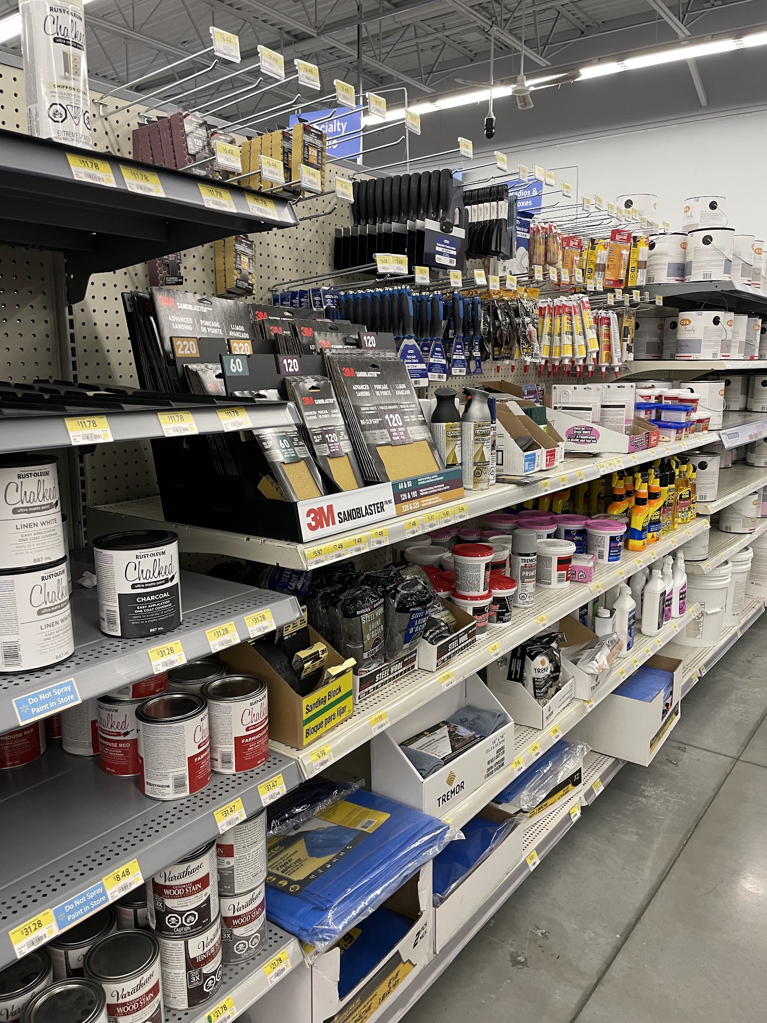 WALMART SUPERCENTRE - 8249 Eagle Landing Pkwy, Chilliwack BC - Hours ...