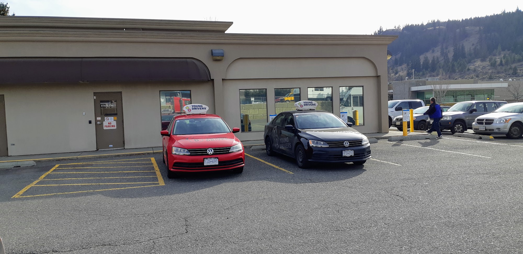 ICBC DRIVER LICENSING - Kamloops BC - Hours, Directions, Reviews ...