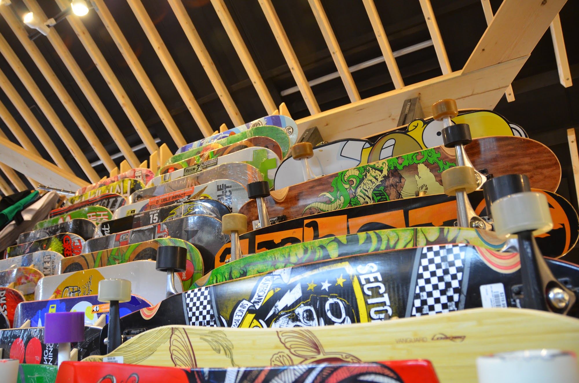 ONE BOARDSHOP - KELOWNA - Kelowna BC - Hours, Directions, Reviews ...