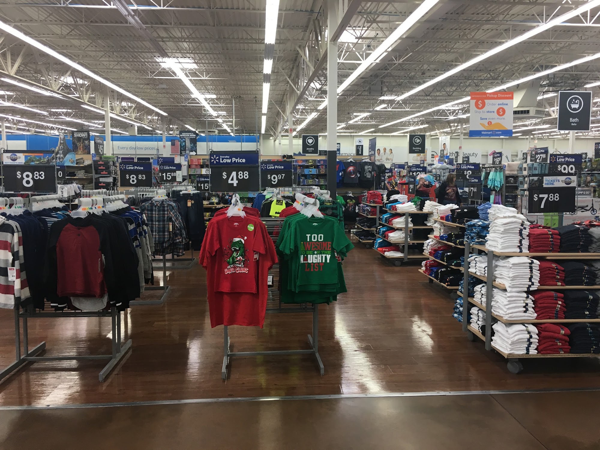 WALMART SUPERCENTRE - 3900 Crawford Ave, Merritt BC - Hours, Directions ...