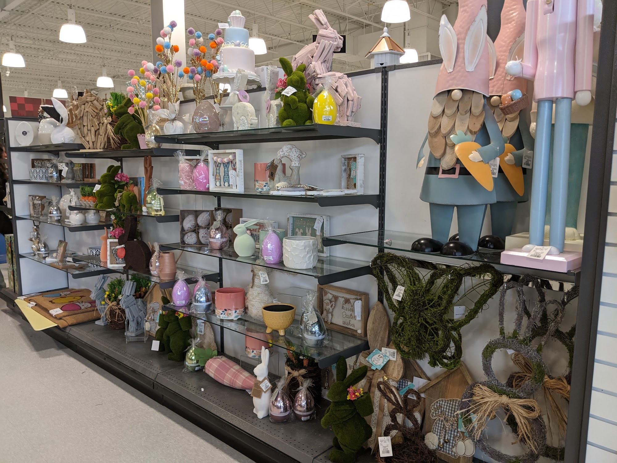 WINNERS & HOMESENSE - Nanaimo BC - Hours, Directions, Reviews - Loc8NearMe