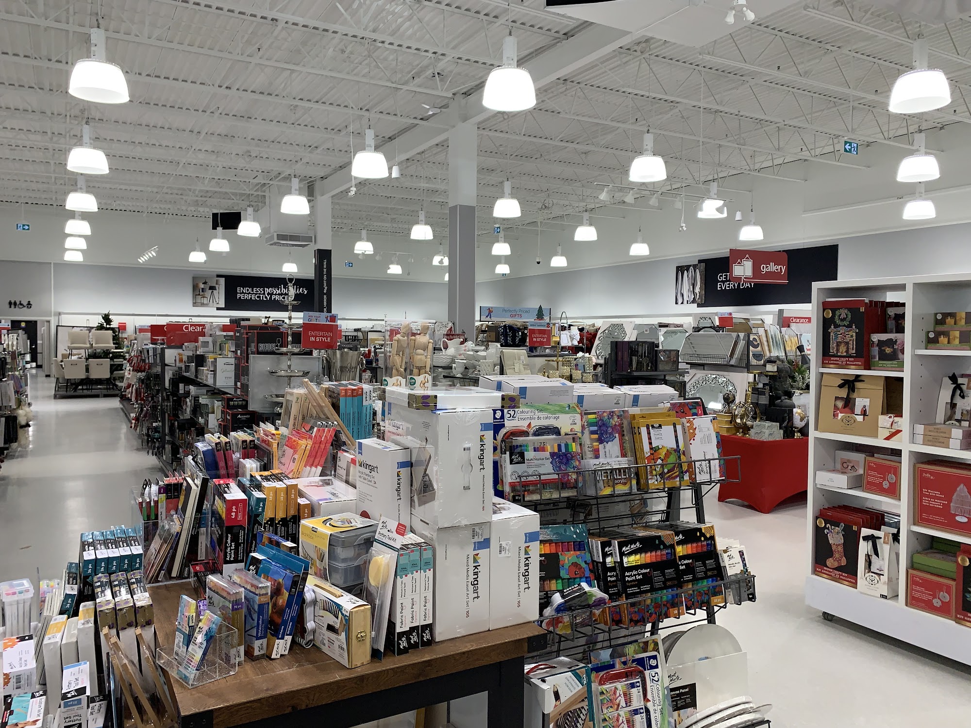 WINNERS & HOMESENSE - Nanaimo BC - Hours, Directions, Reviews - Loc8NearMe