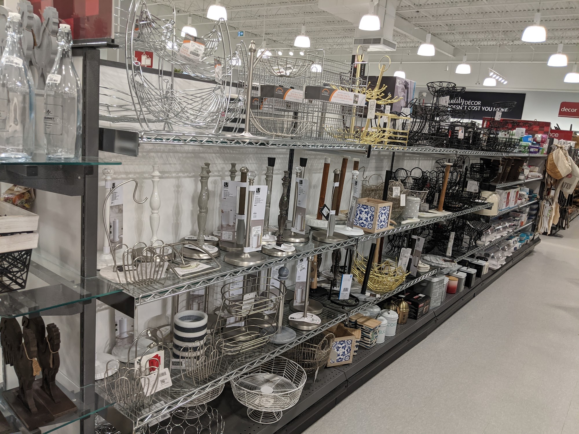 WINNERS & HOMESENSE - Nanaimo BC - Hours, Directions, Reviews - Loc8NearMe