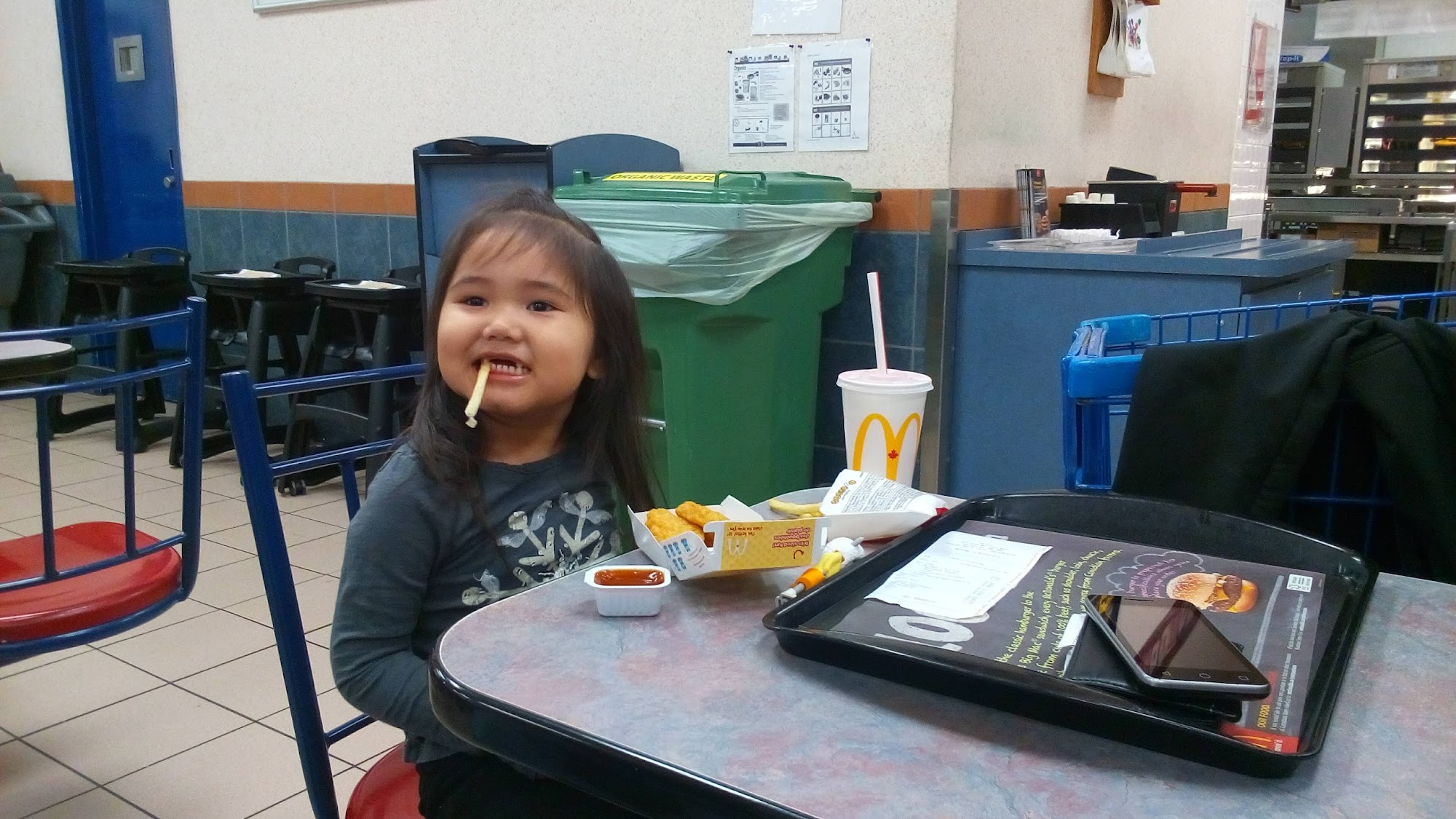 WALMART SUPERCENTRE - 4427 Yellowhead Hwy, BC-16, Terrace BC - Hours ...