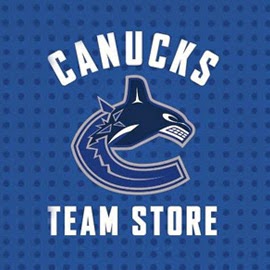 CANUCKS TEAM STORE - Vancouver BC - Hours, Directions, Reviews - Loc8NearMe