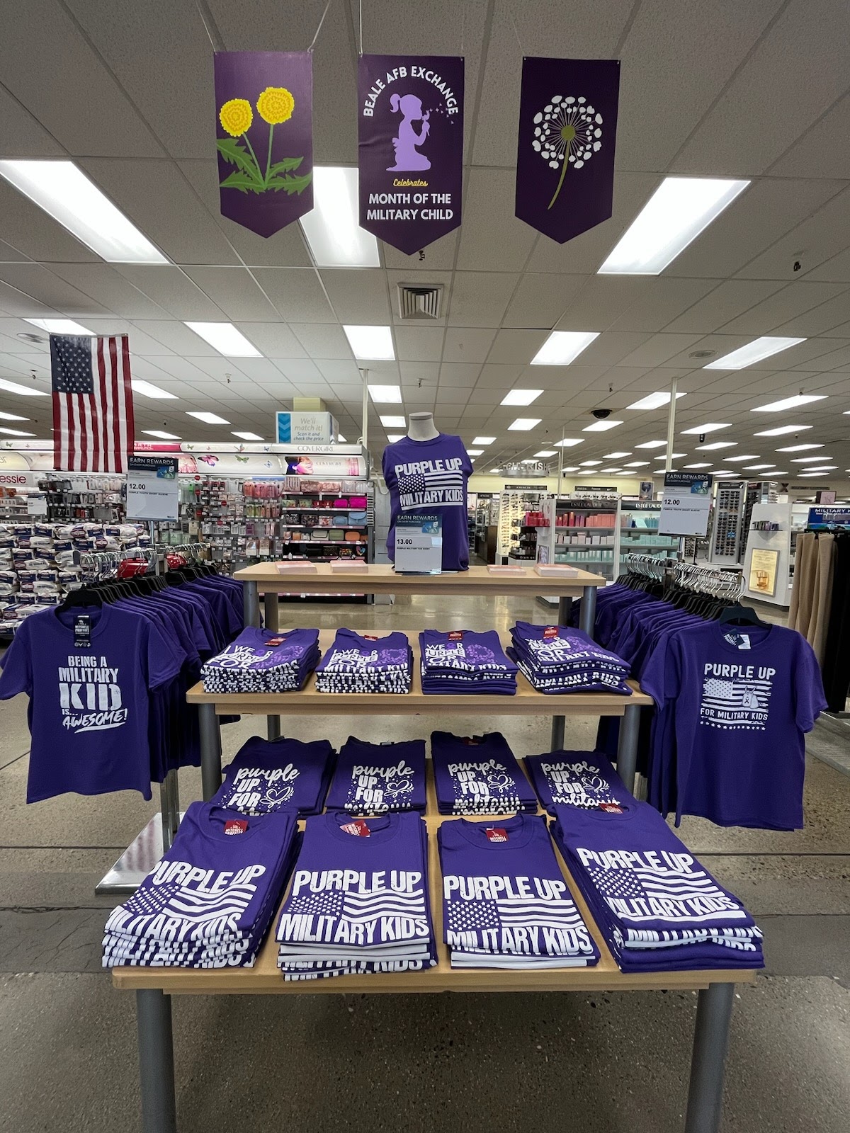 BEALE MAIN EXCHANGE - Beale AFB CA - Hours, Directions, Reviews ...