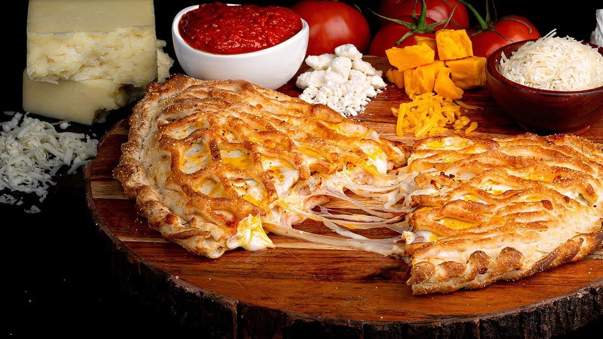 Calzone Life, Berkeley - Reviews, Photos - Restaurantji