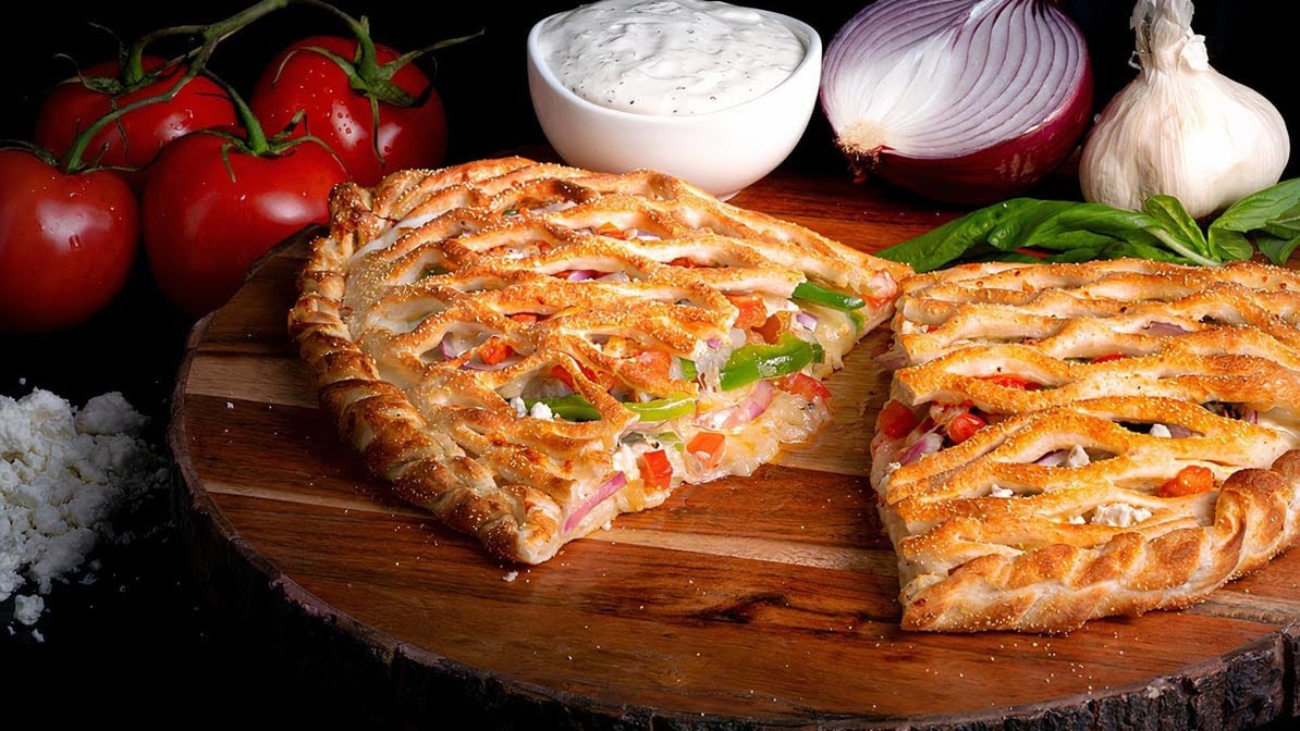 Calzone Life, Berkeley - Reviews, Photos - Restaurantji