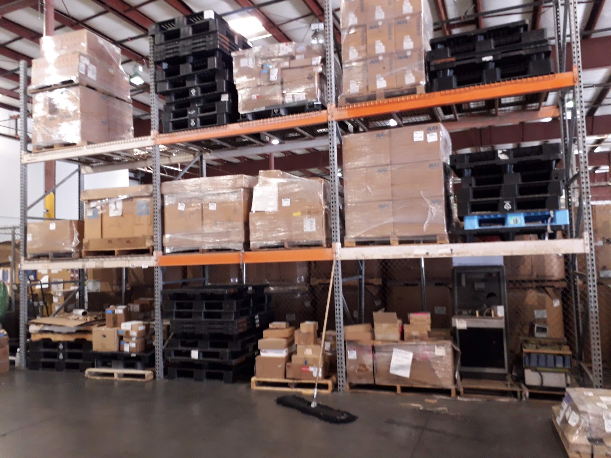 R L JONES CUSTOMHOUSE BROKERS - Calexico CA - Hours, Directions ...