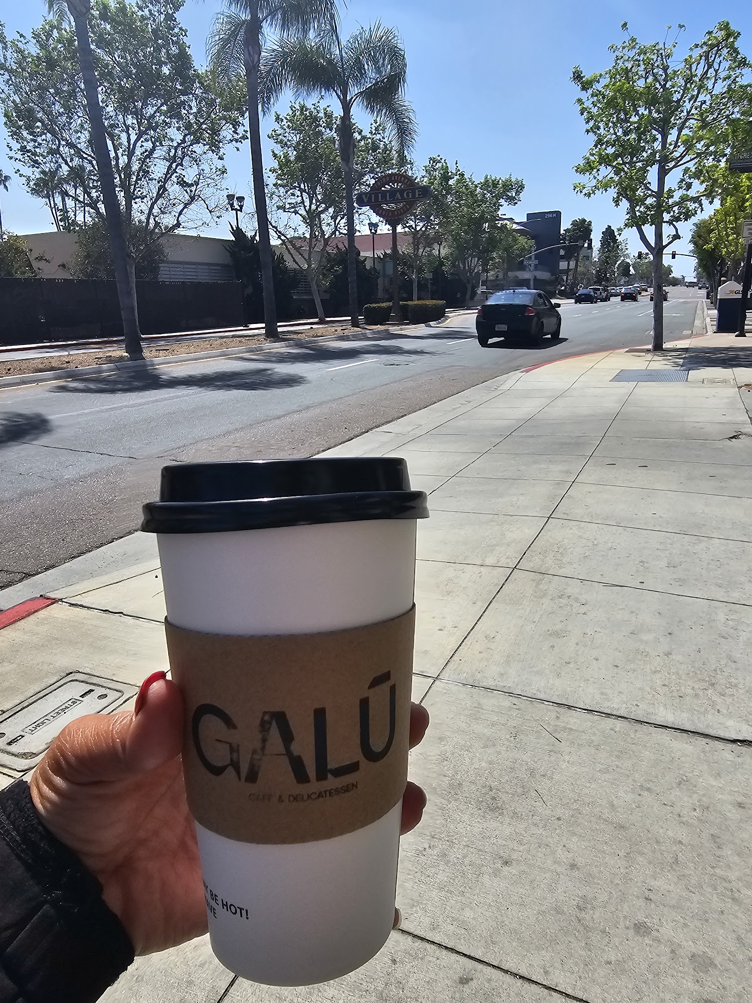 Galu Cafe, Chula Vista - Menu, Reviews (33), Photos - Restaurantji