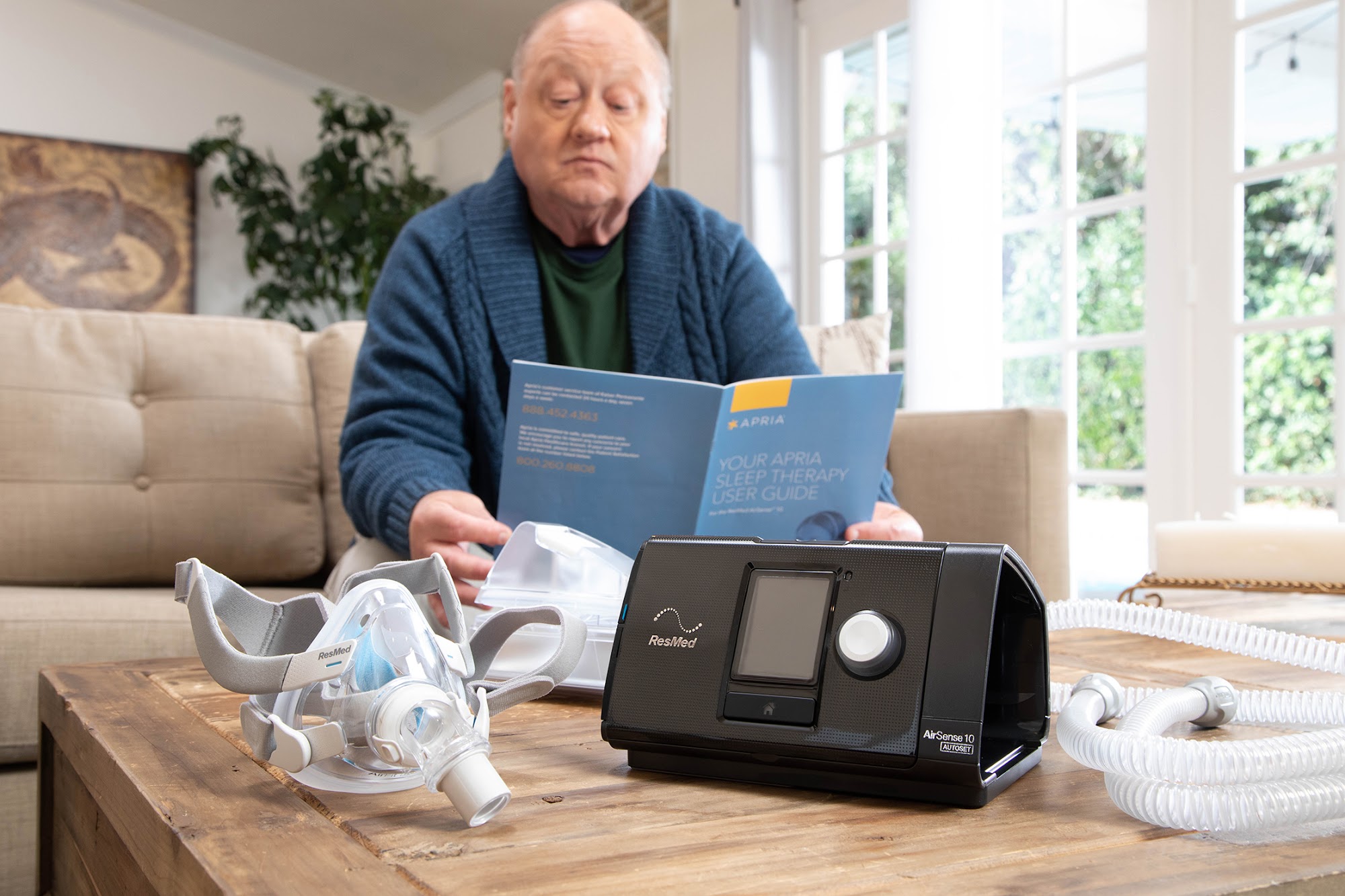 APRIA HEALTHCARE - 2510 Dean Lesher Dr suite d, Concord CA - Hours ...