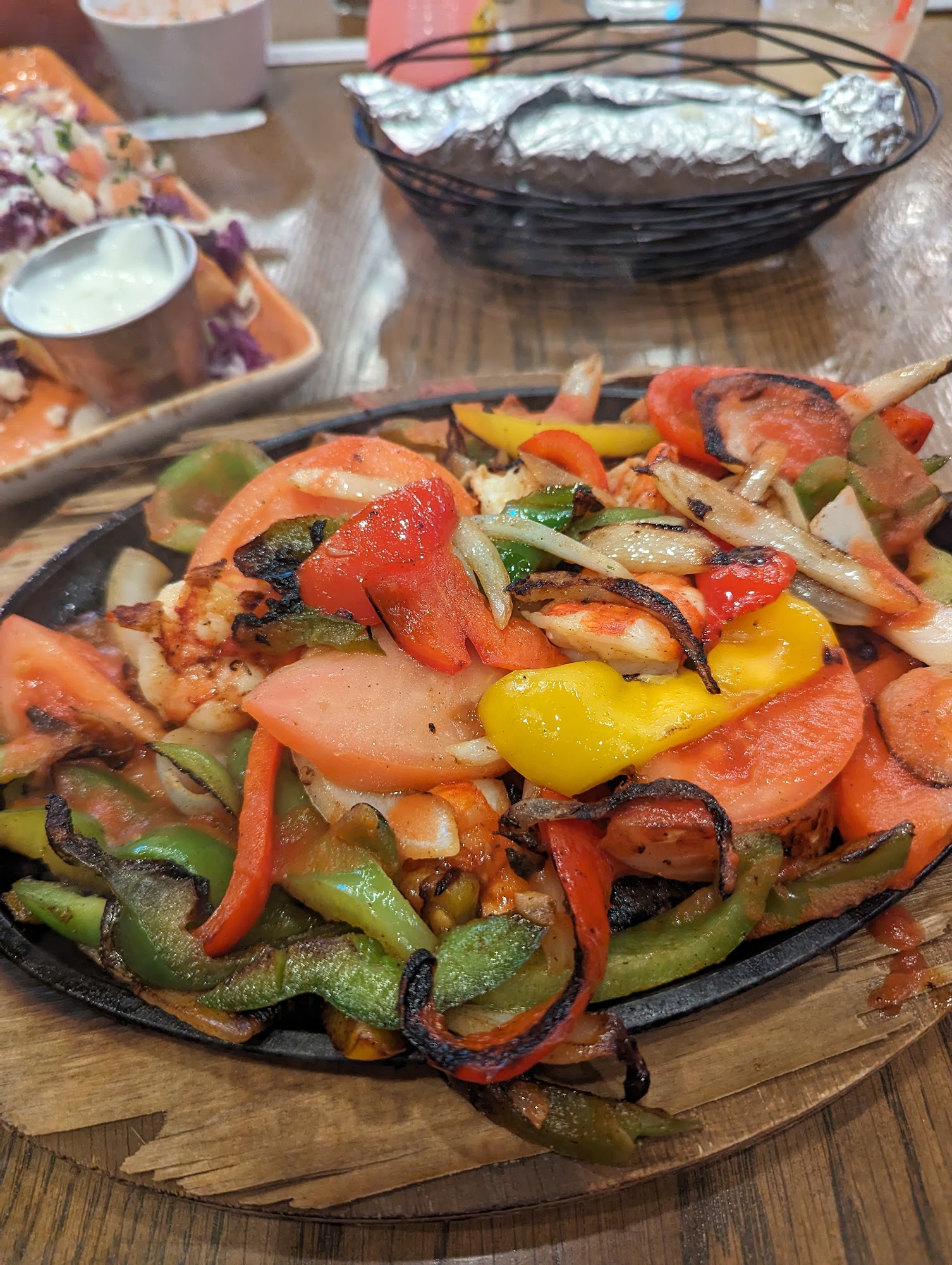 El Zarape, Cypress - Menu, Reviews (162), Photos (33) - Restaurantji