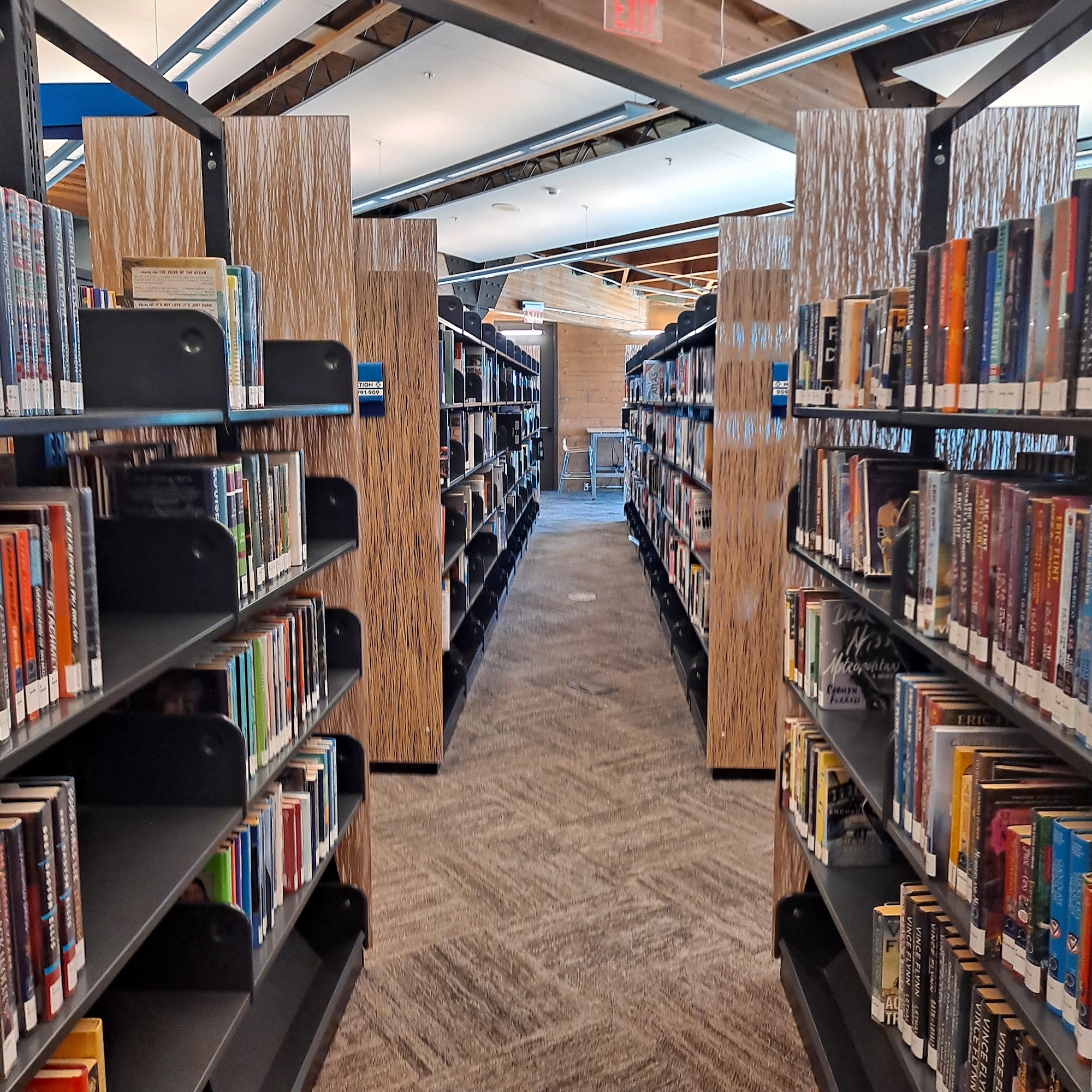 ENCINITAS LIBRARY - Encinitas CA - Hours, Directions, Reviews - Loc8NearMe