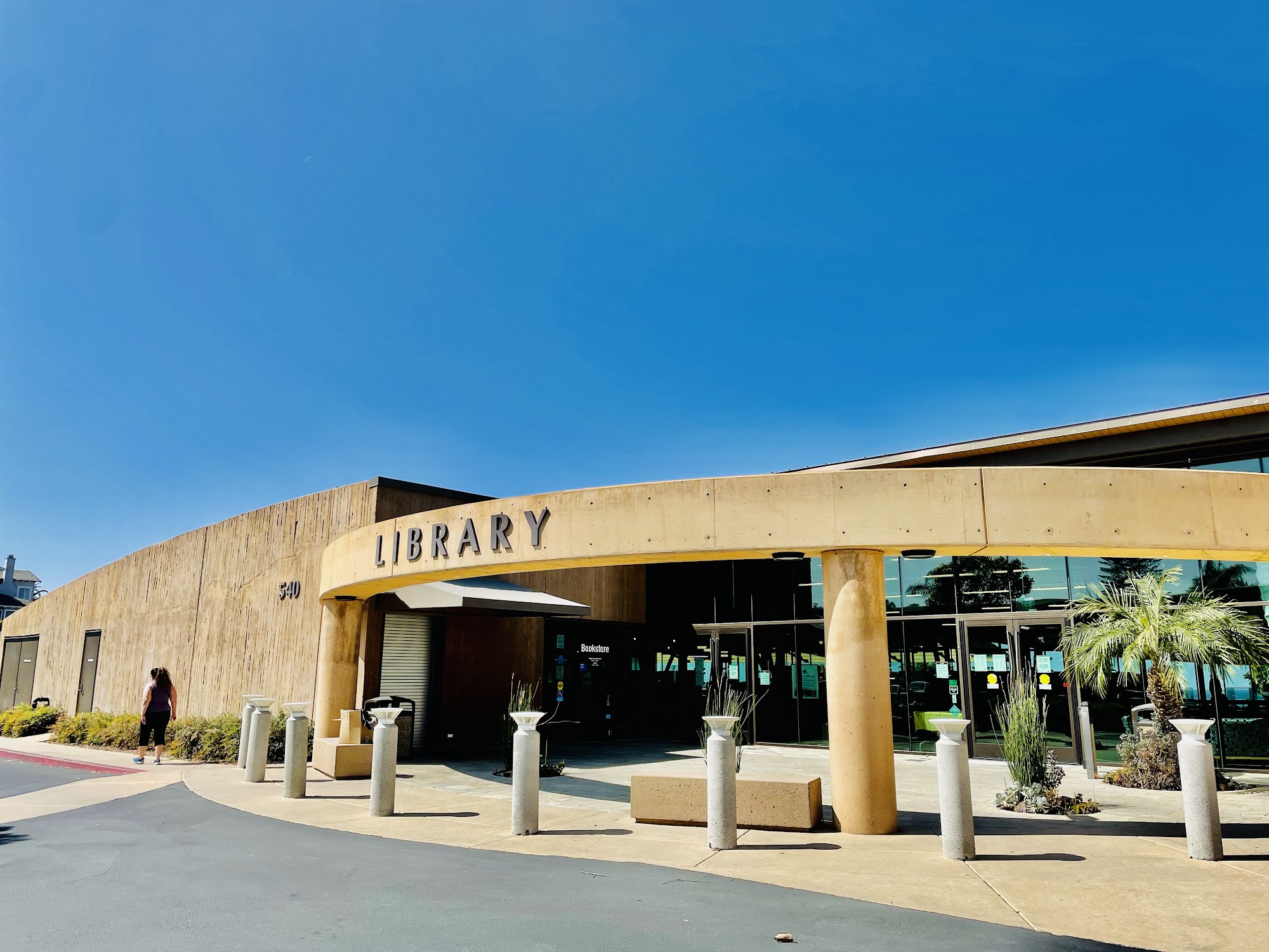 ENCINITAS LIBRARY - Encinitas CA - Hours, Directions, Reviews - Loc8NearMe