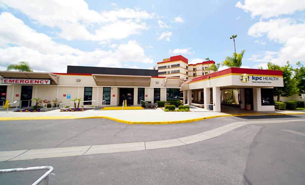 HEMET GLOBAL MEDICAL CENTER - Hemet CA - Hours, Directions, Reviews ...