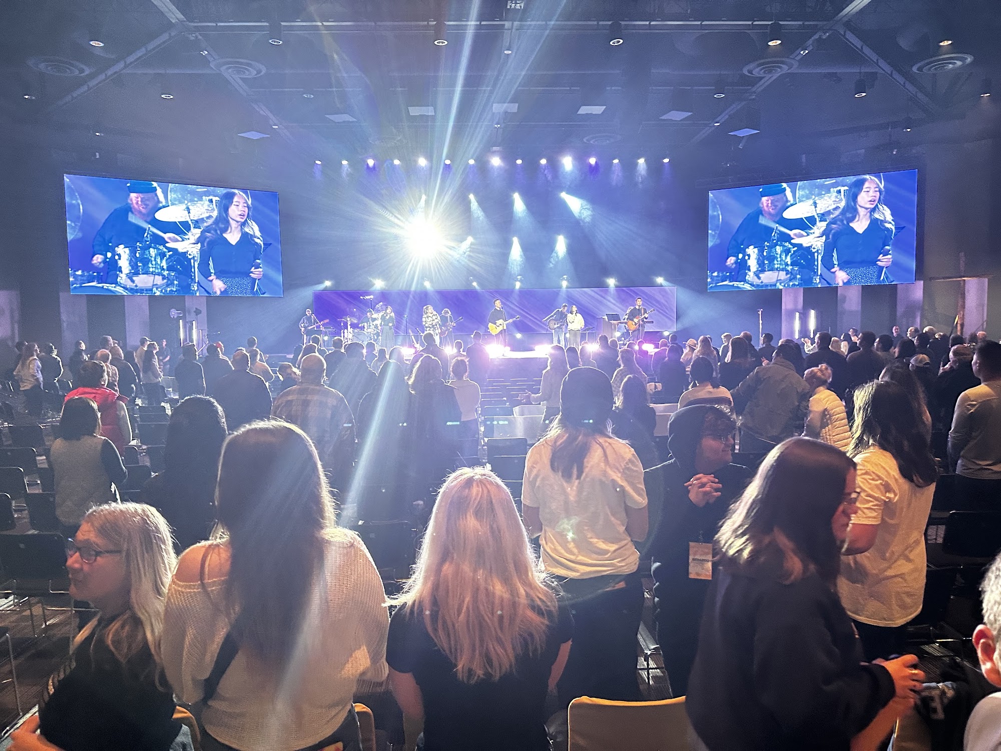 MARINERS CHURCH IRVINE - Irvine CA - Hours, Directions, Reviews ...