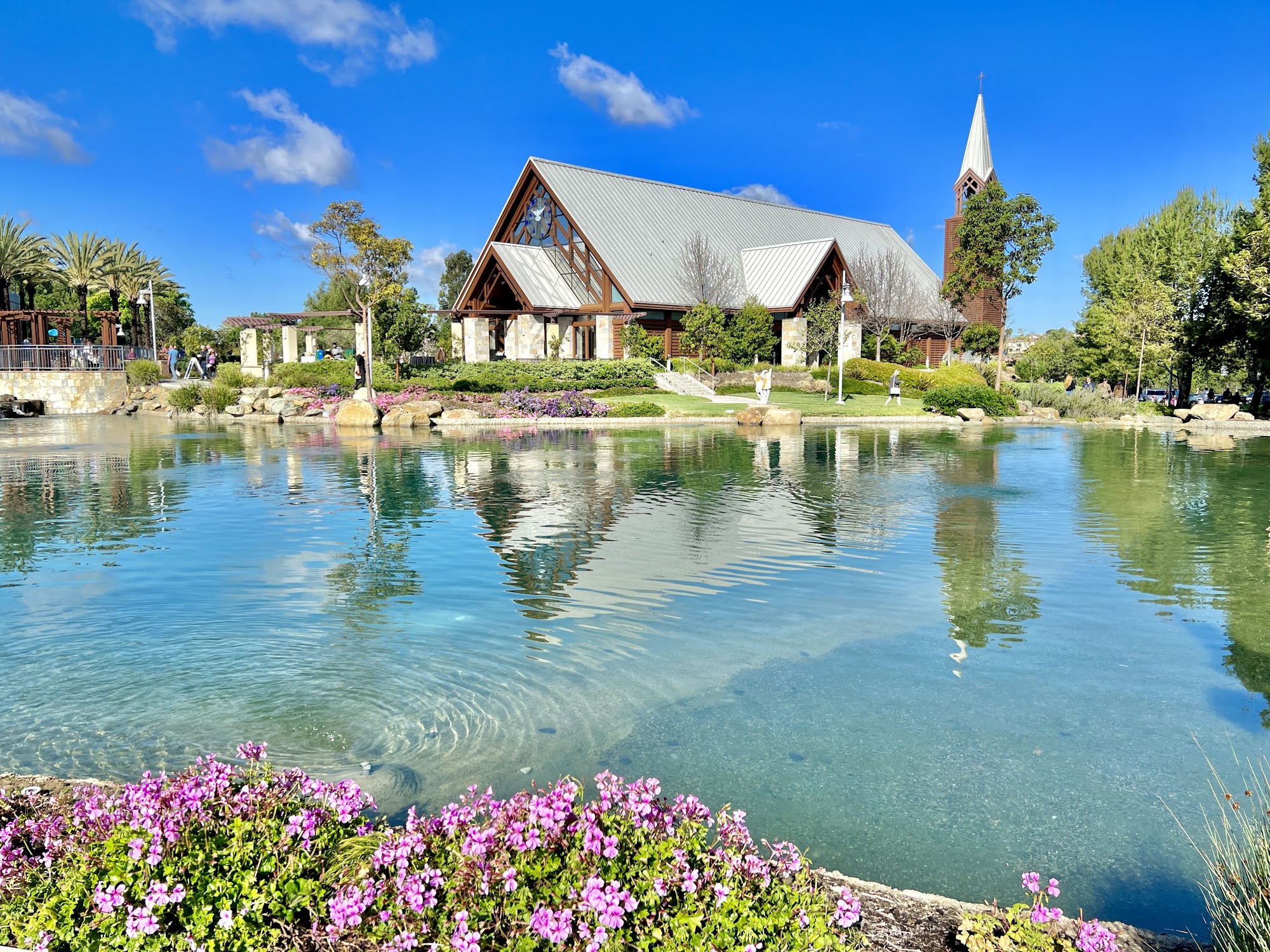 MARINERS CHURCH IRVINE - Irvine CA - Hours, Directions, Reviews ...