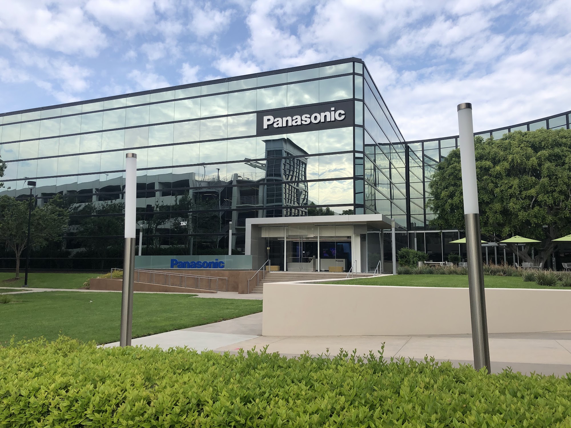 PANASONIC AVIONICS CORPORATION - Irvine CA - Hours, Directions, Reviews ...