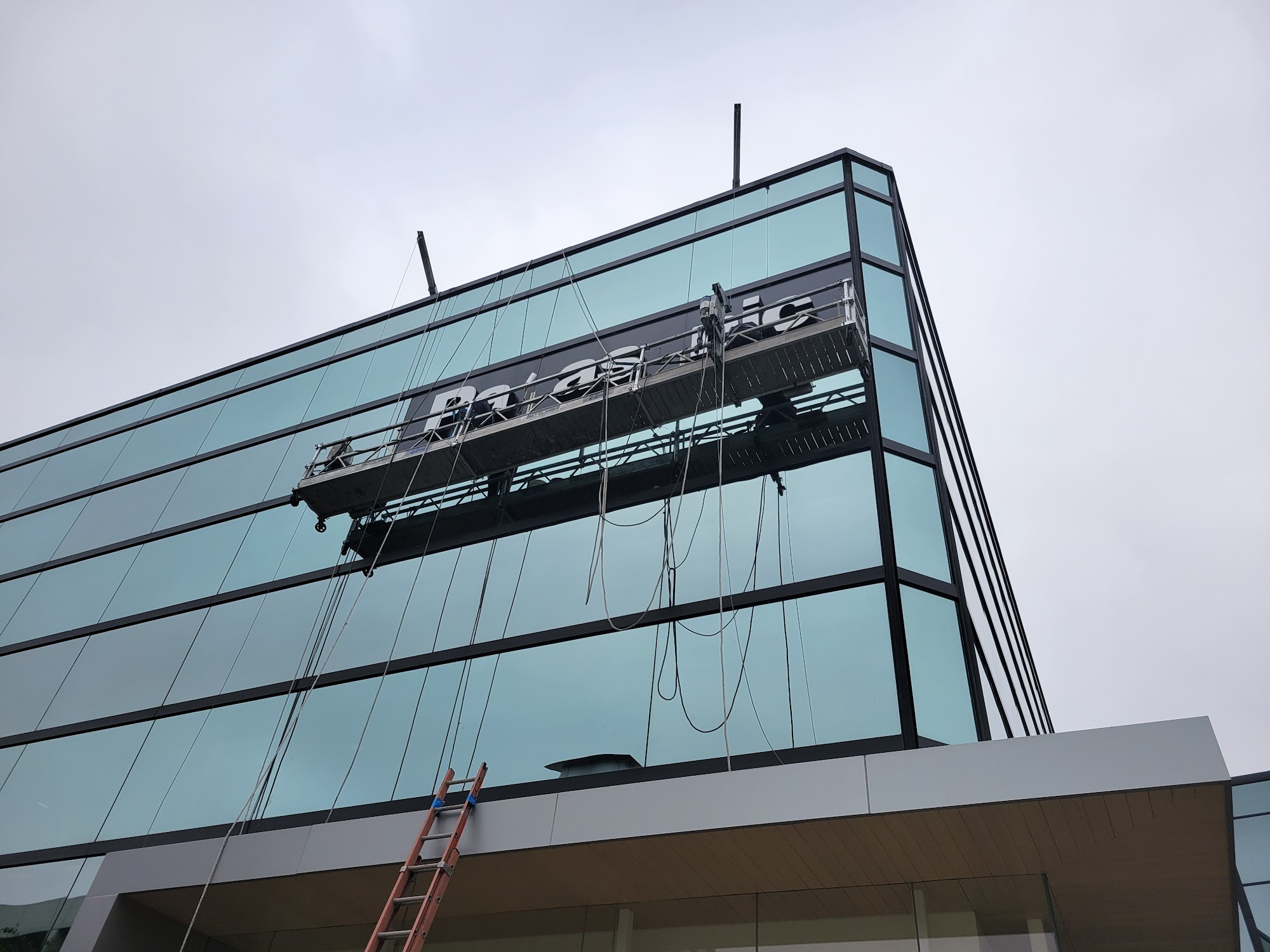 PANASONIC AVIONICS CORPORATION - Irvine CA - Hours, Directions, Reviews ...