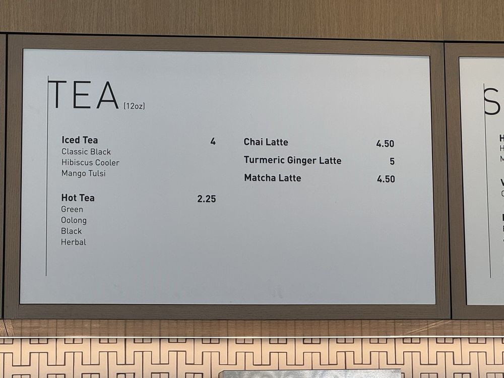 Terrace Kitchen, Irvine - Menu, Reviews (32), Photos (12) - Restaurantji