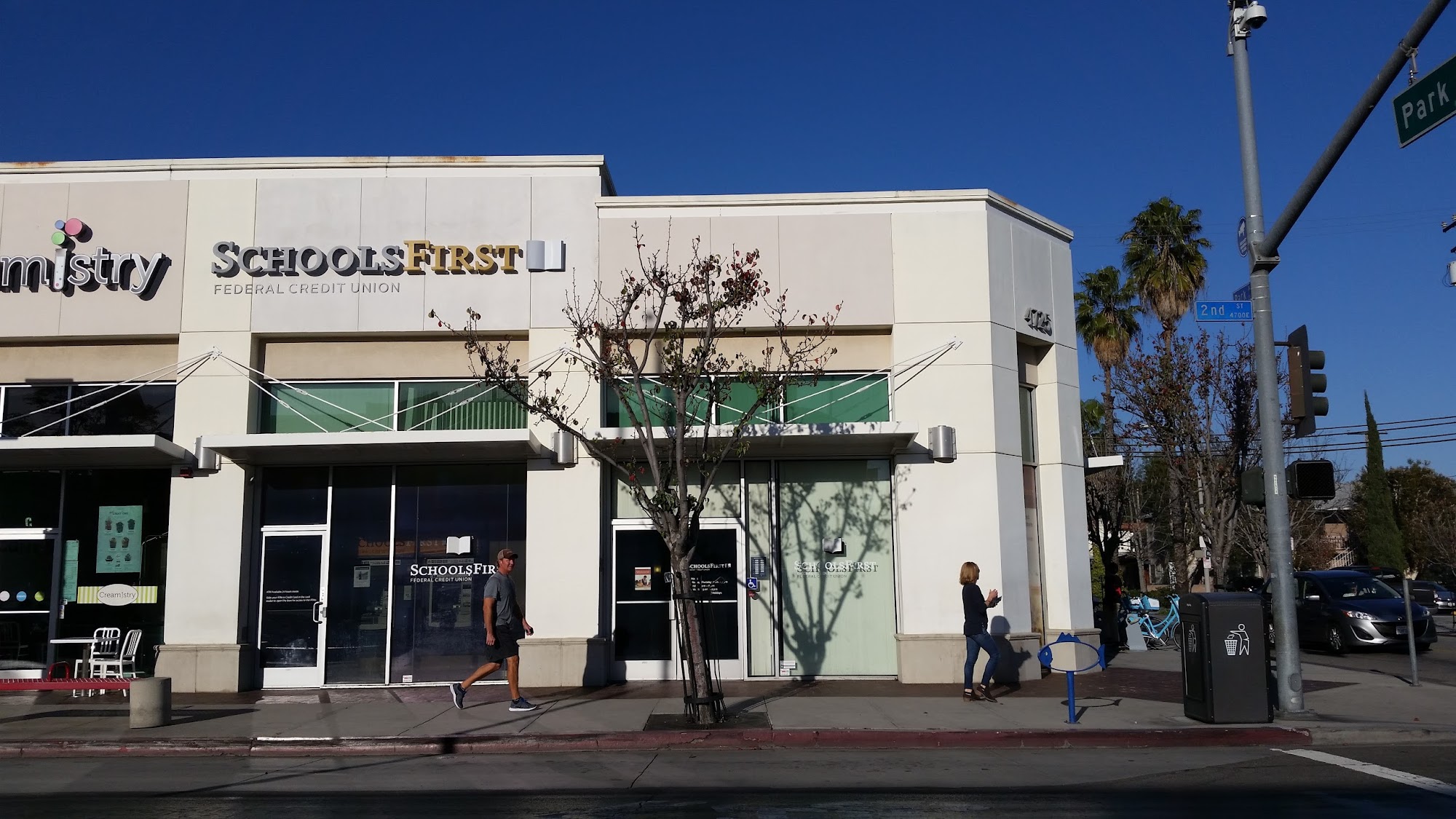 SCHOOLSFIRST FEDERAL CREDIT UNION - LONG BEACH (2ND STREET) - 4725 2nd ...