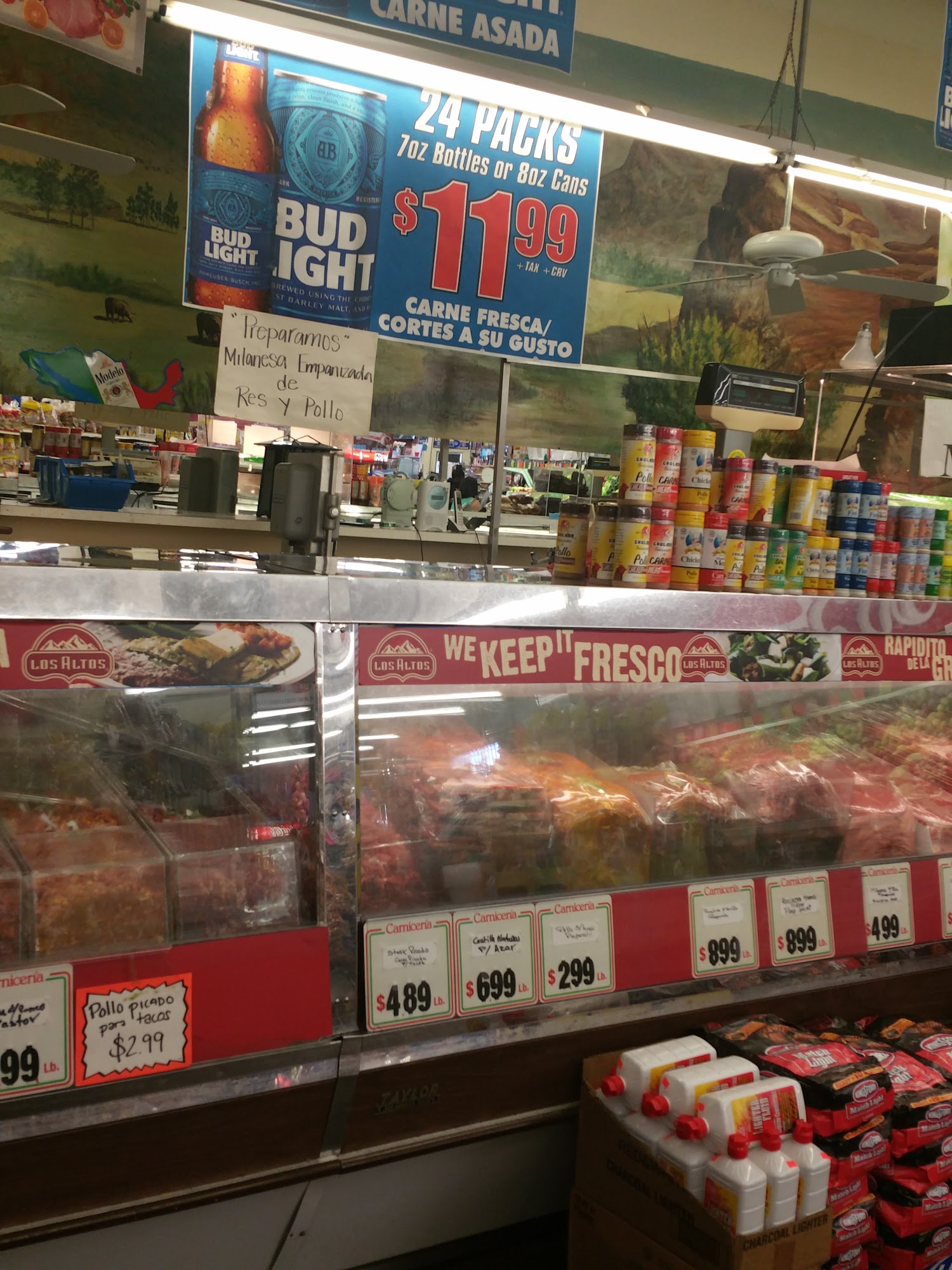 VERA'S MARKET - Long Beach CA - Hours, Directions, Reviews - Loc8NearMe