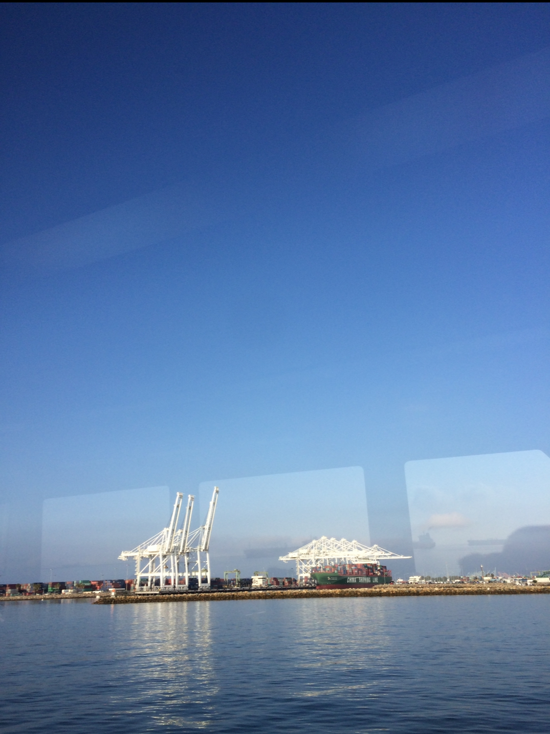 PACIFIC CONTAINER TERMINAL - Long Beach CA - Hours, Directions, Reviews ...