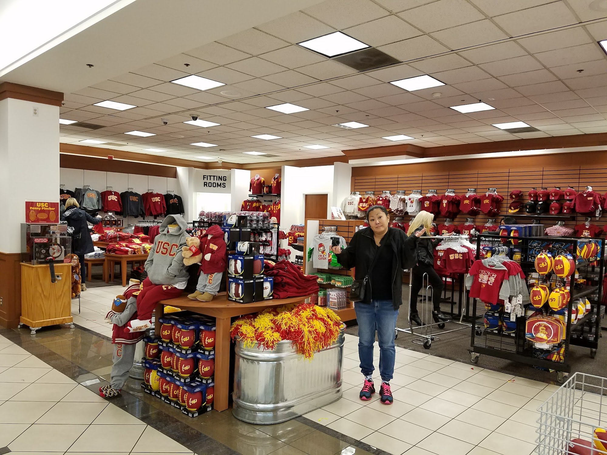 USC BOOKSTORES - Los Angeles CA - Hours, Directions, Reviews - Loc8NearMe