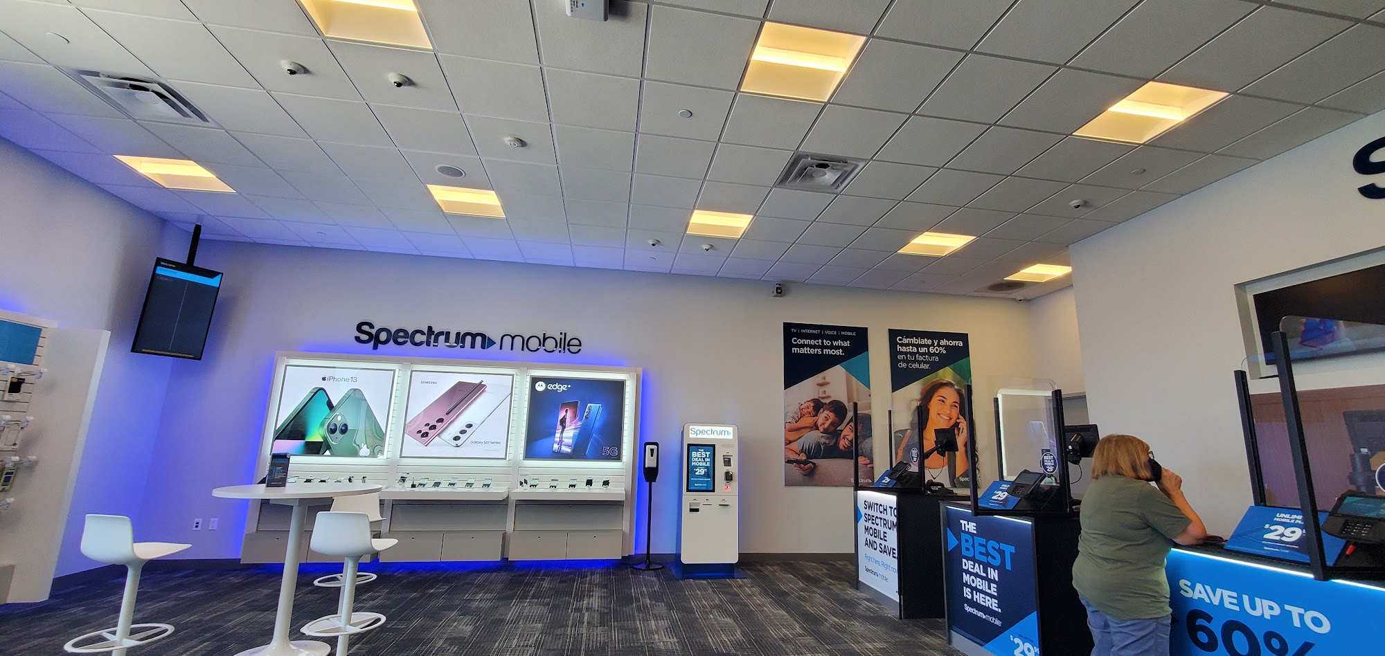 SPECTRUM STORE - 4854 W Pico Blvd, Los Angeles CA - Hours, Directions ...