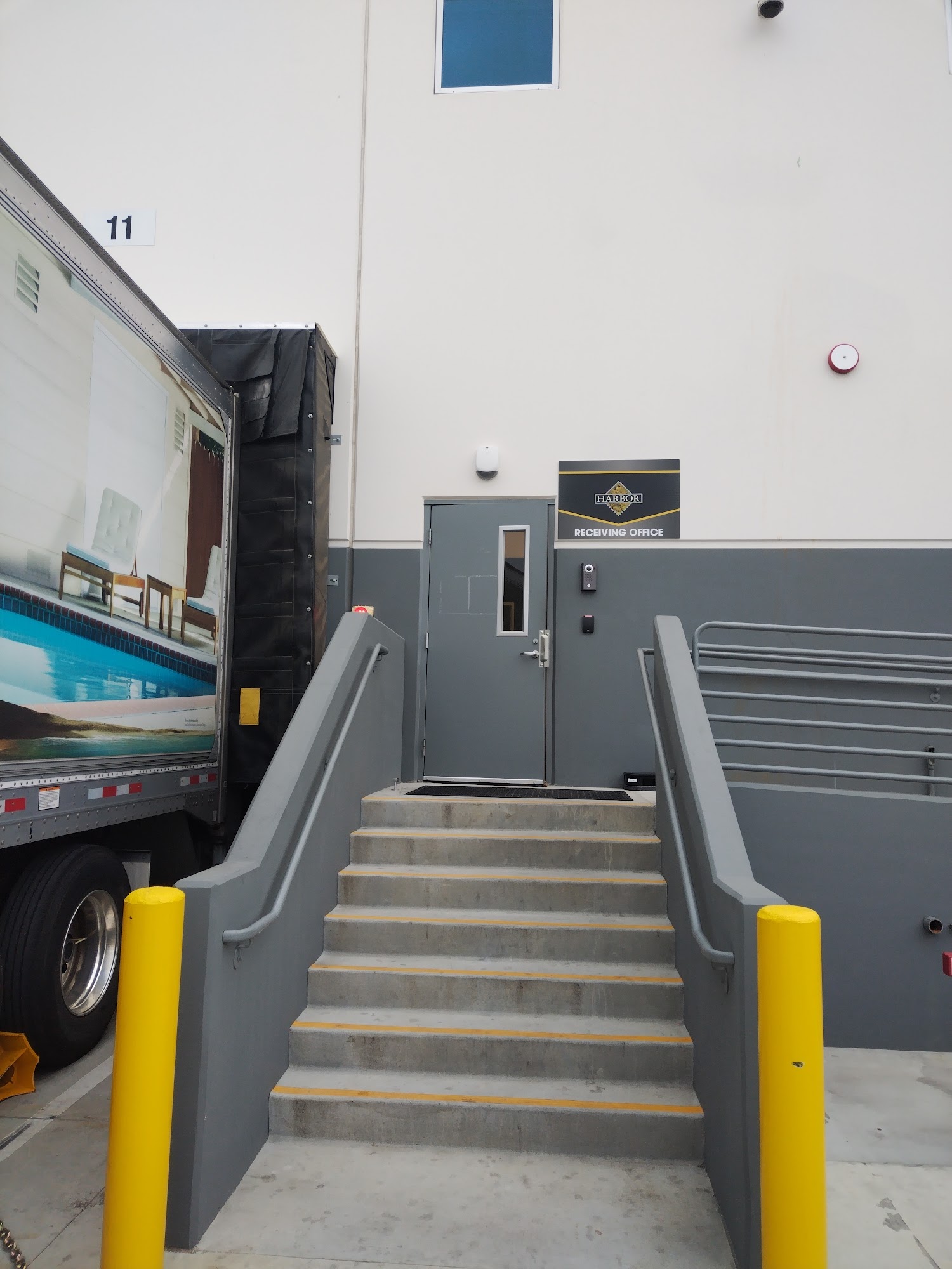 HARBOR DISTRIBUTING - Los Angeles CA - Hours, Directions, Reviews ...