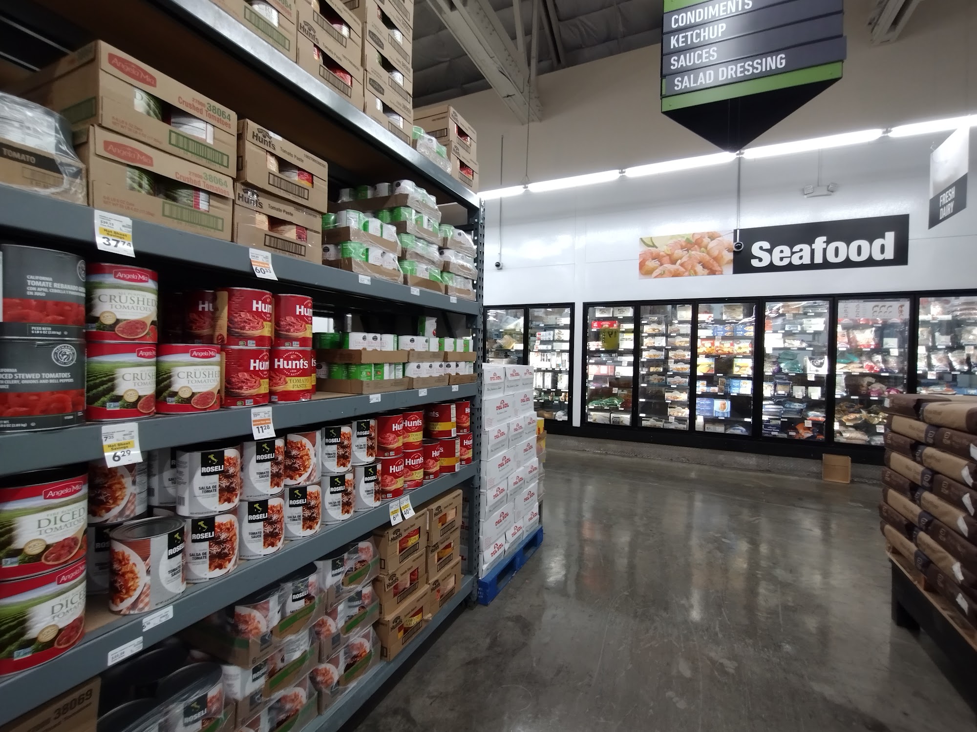 US FOODS CHEF'STORE - Modesto CA - Hours, Directions, Reviews - Loc8NearMe