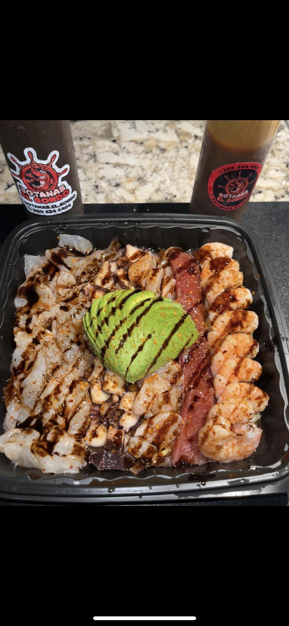 Botanas El Gordo, Modesto - Menu, Reviews, Photos (9) - Restaurantji
