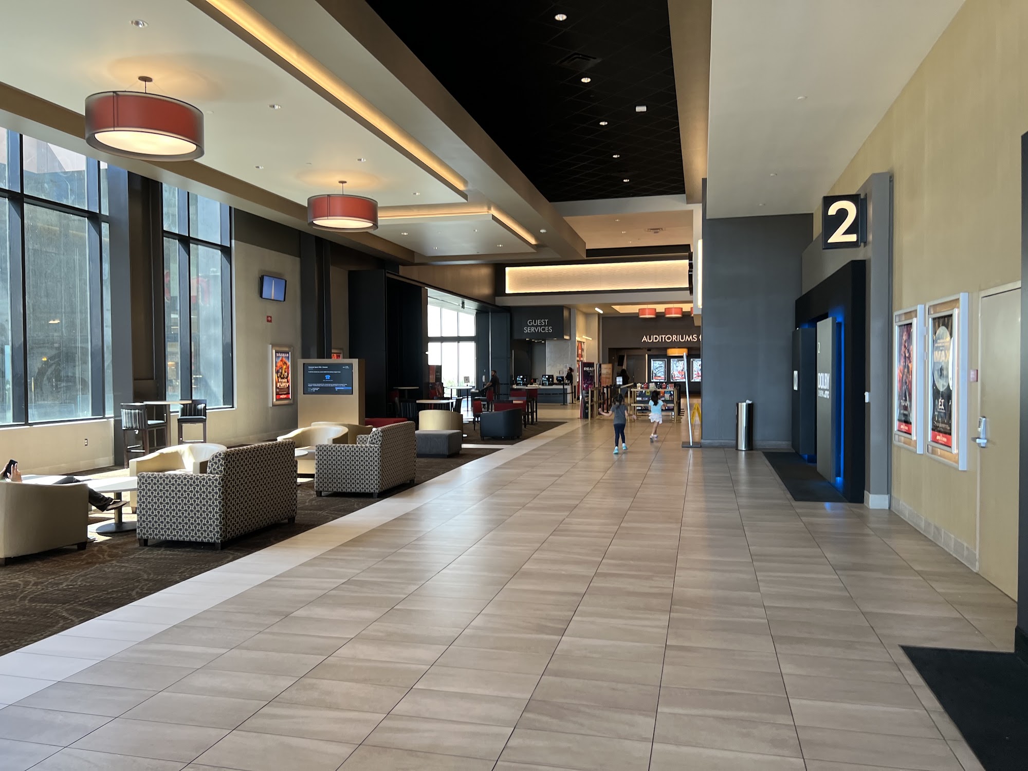AMC DINE-IN MONTCLAIR PLACE 12 - 2200 N Montclair Plaza Ln, Montclair ...