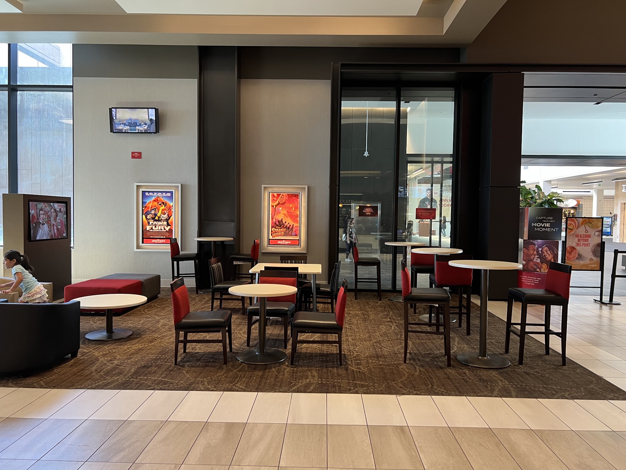 AMC DINE-IN MONTCLAIR PLACE 12 - 2200 N Montclair Plaza Ln, Montclair ...