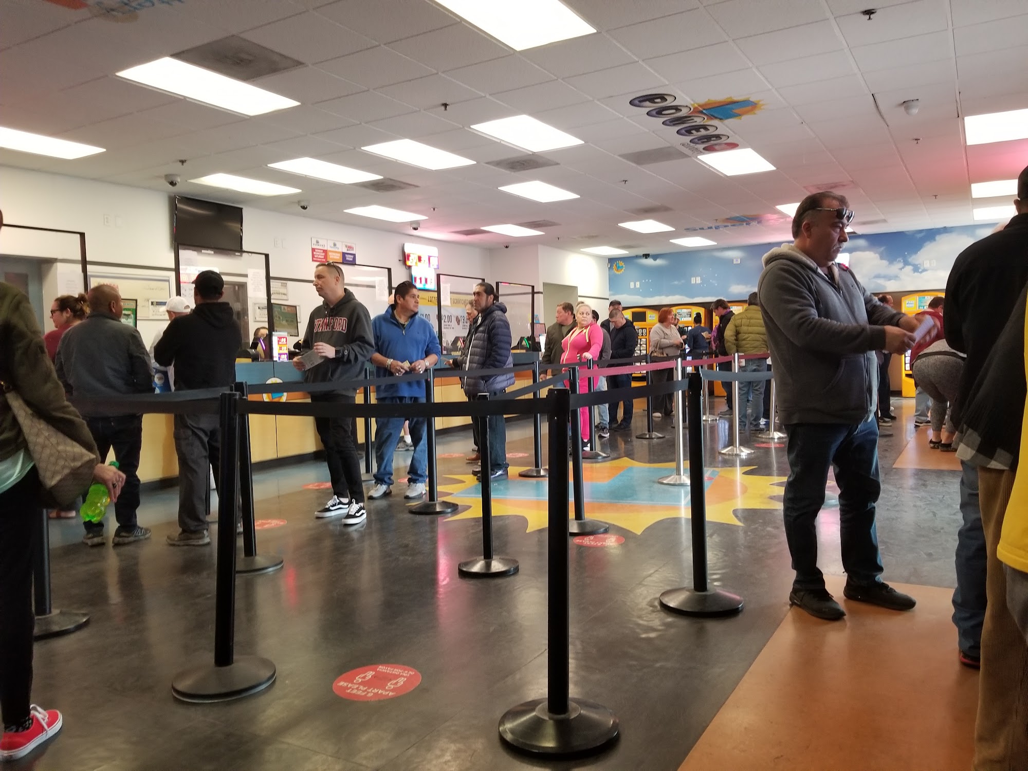 THE LOTTO STORE AT PRIMM - Nipton CA - Hours, Directions, Reviews ...