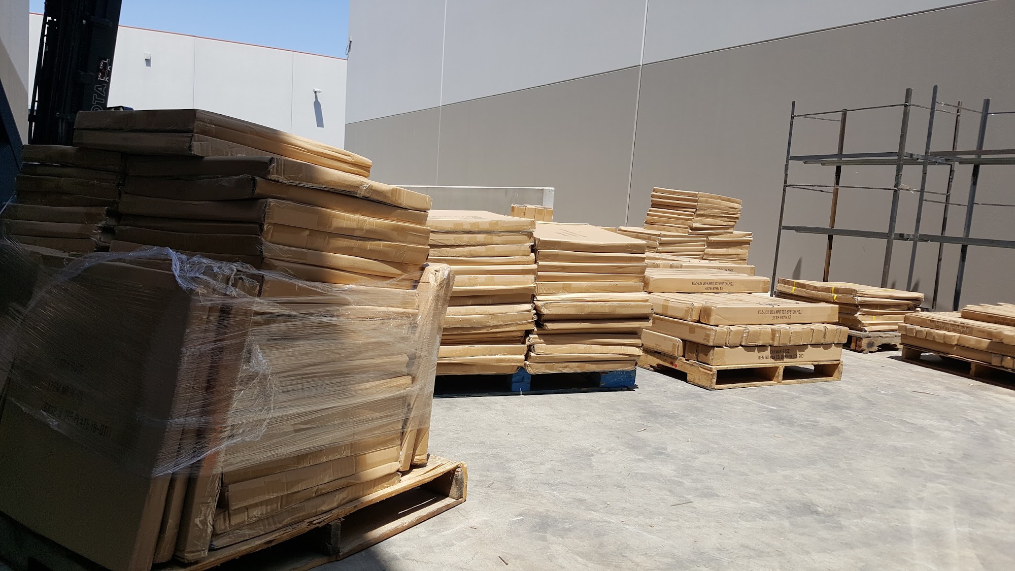 GRAINGER INDUSTRIAL SUPPLY - 101 Rice Ave, Oxnard CA - Hours ...