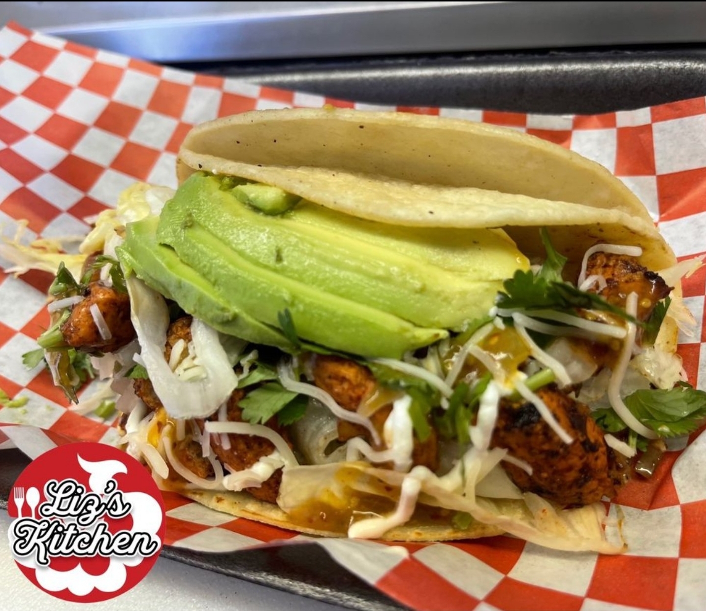 Liz's Kitchen Mexican Food, Oxnard - Menu, Reviews, Photos (13 ...