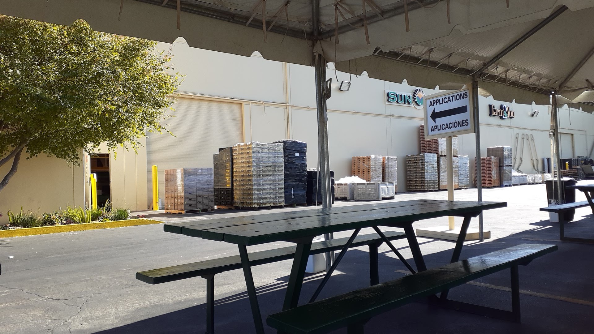 SUN VALLEY PACKING - Reedley CA - Hours, Directions, Reviews - Loc8NearMe