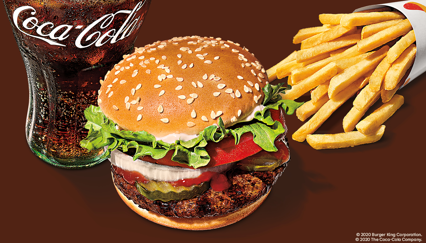 Burger King, Reedley - Menu, Reviews (24), Photos (13) - Restaurantji