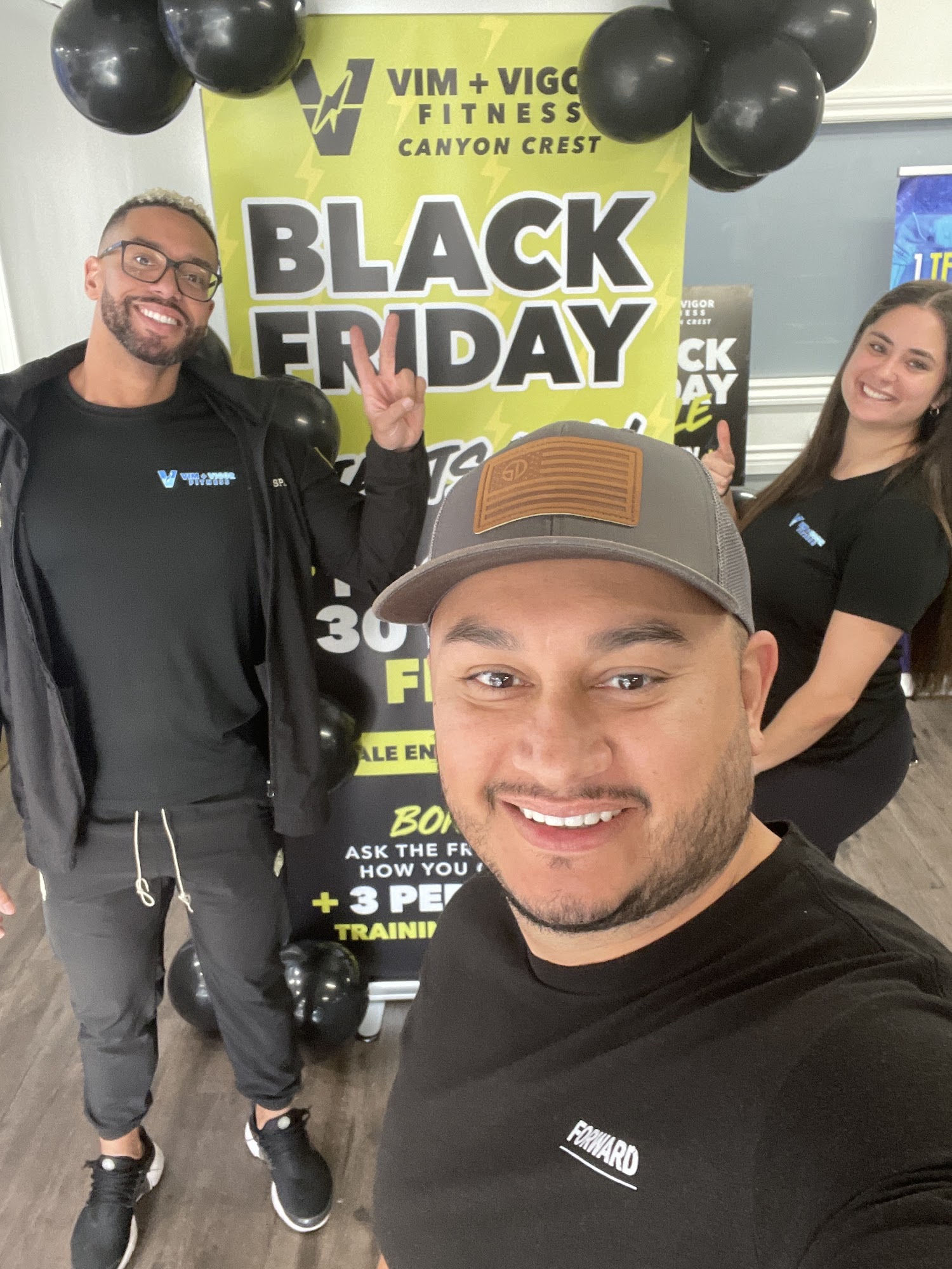 VIM + VIGOR FITNESS - Riverside CA - Hours, Directions, Reviews ...