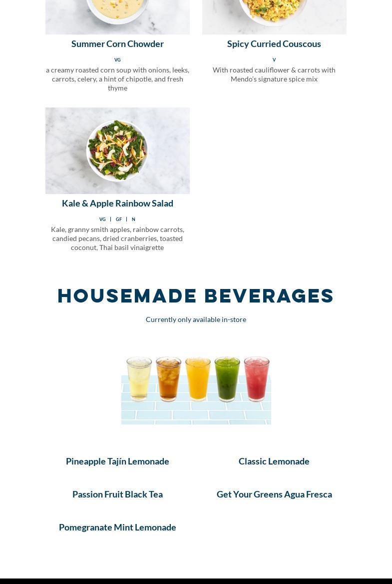 Mendocino Farms, Sacramento - Menu, Reviews (75), Photos (21 ...