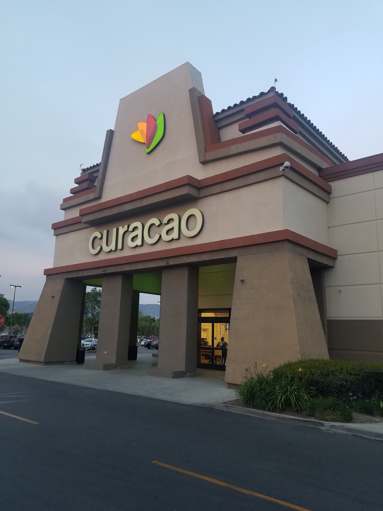 CURACAO SAN BERNARDINO - San Bernardino CA - Hours, Directions, Reviews ...