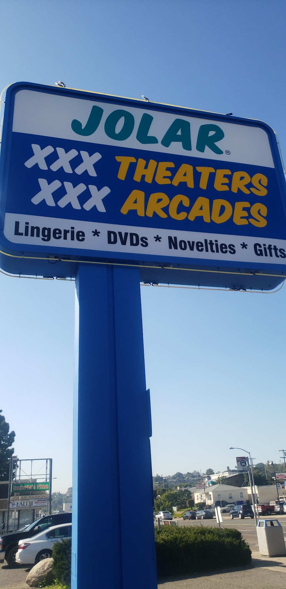 JOLAR CINEMA - San Diego CA - Hours, Directions, Reviews - Loc8NearMe