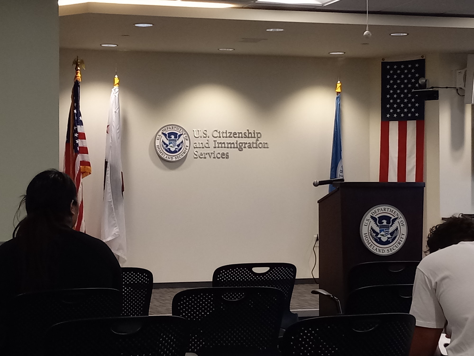 USCIS SAN DIEGO FIELD OFFICE - San Diego CA - Hours, Directions ...