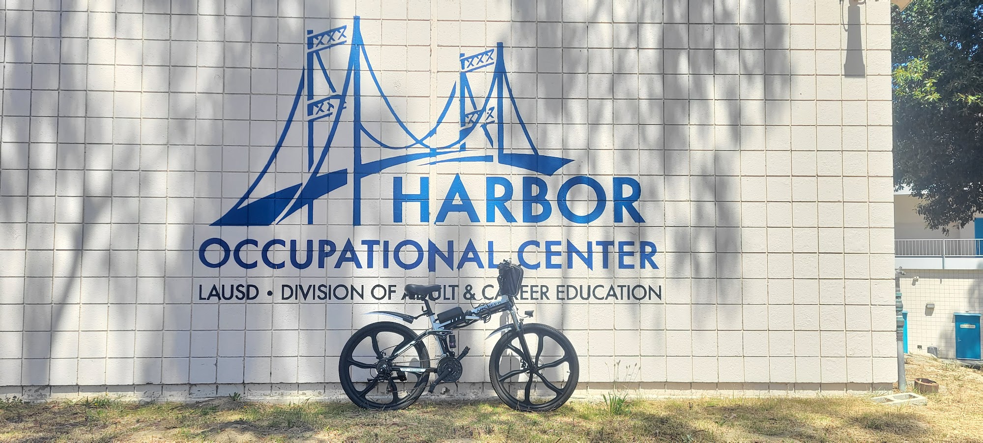 HARBOR OCCUPATIONAL CENTER - San Pedro CA - Hours, Directions, Reviews ...