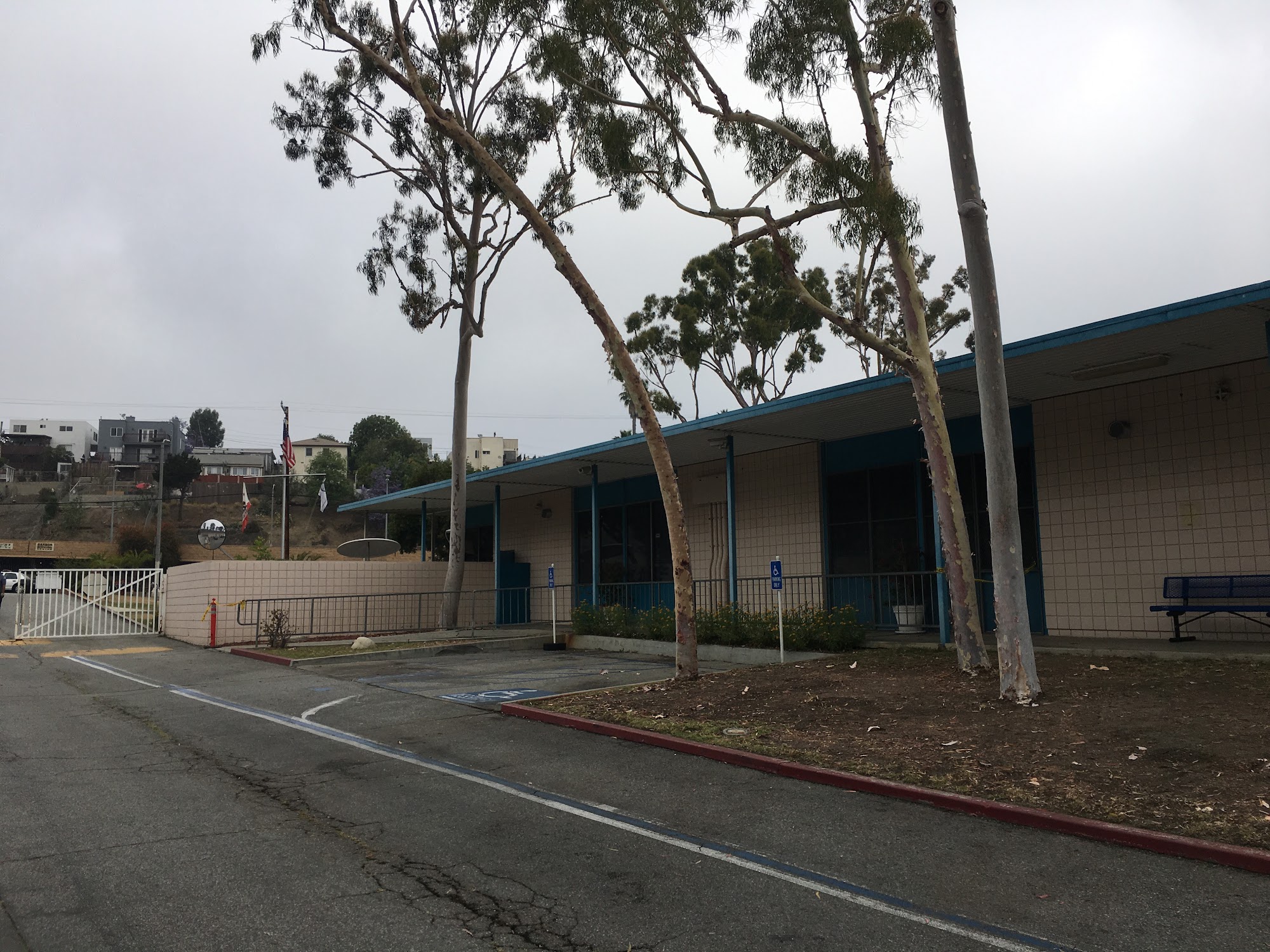 HARBOR OCCUPATIONAL CENTER - San Pedro CA - Hours, Directions, Reviews ...