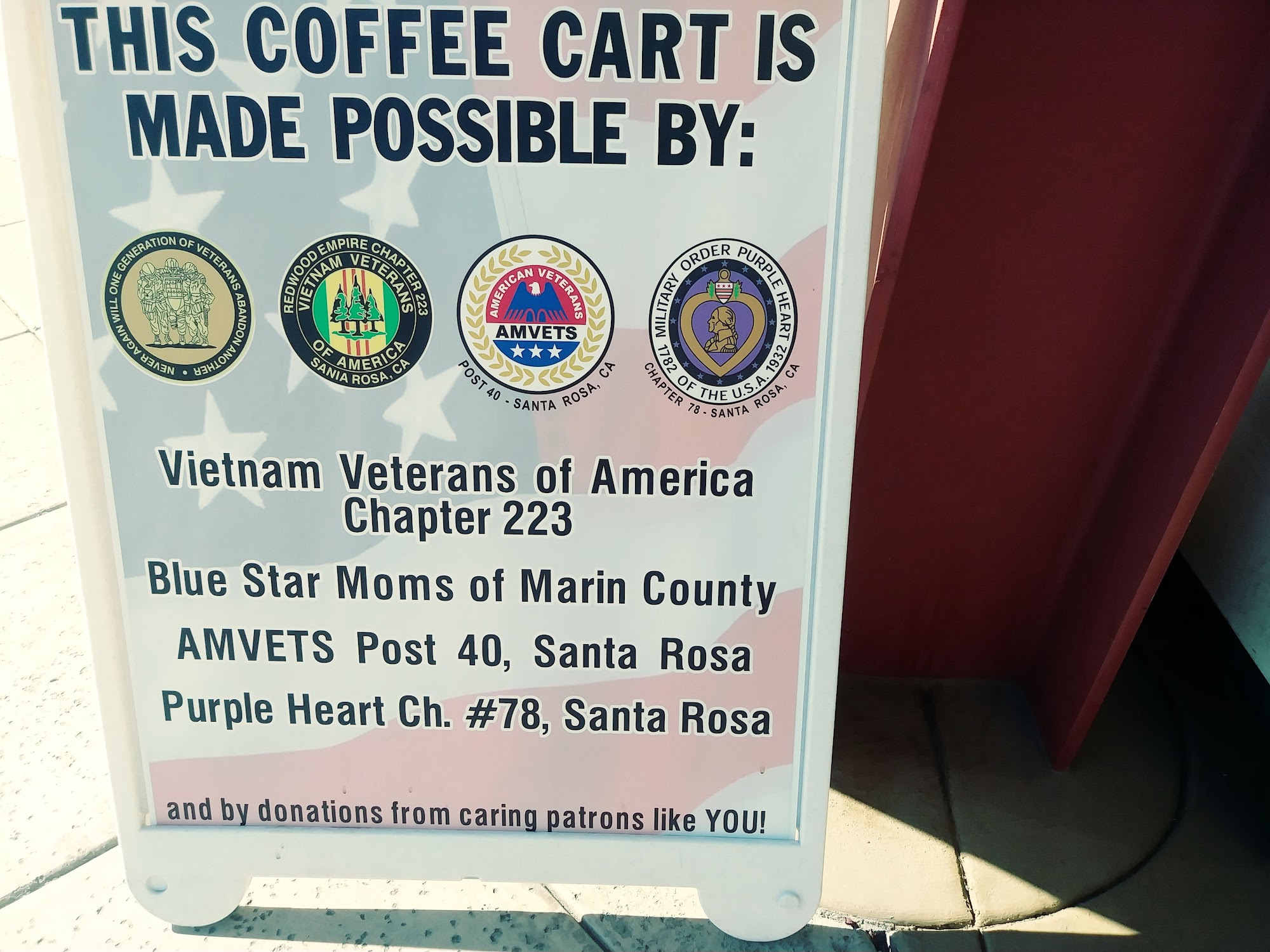 VA DEPARTMENT OF VETERANS AFFAIRS CLINIC - Santa Rosa CA - Hours ...