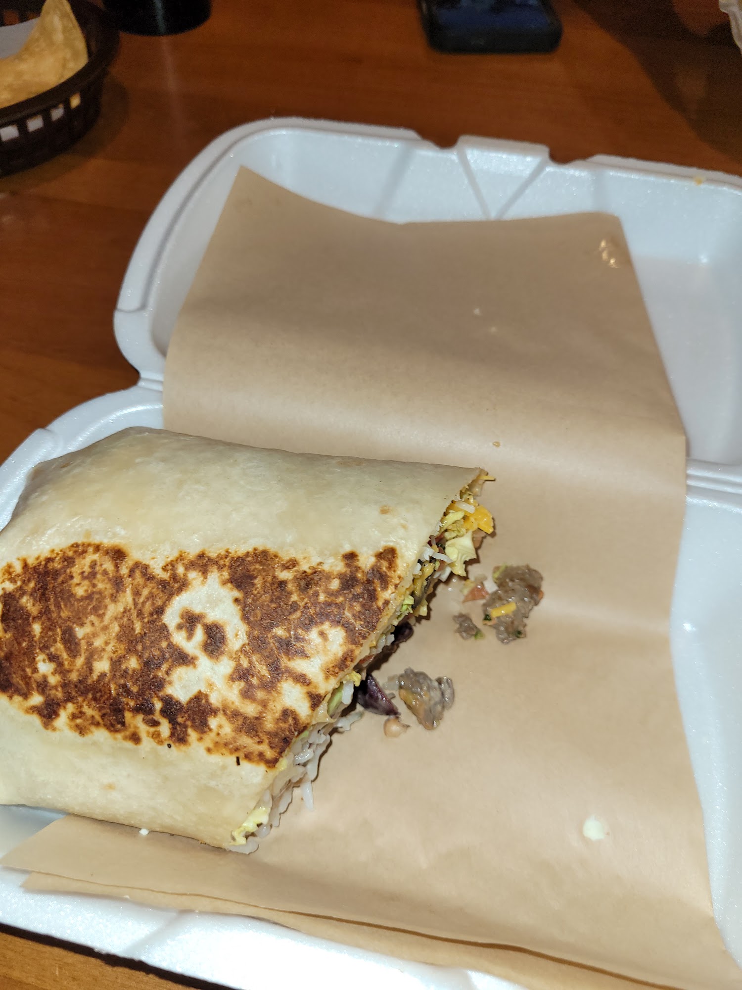 Roadrunner Grill, Shasta Lake - Menu, Reviews (35), Photos (14 ...