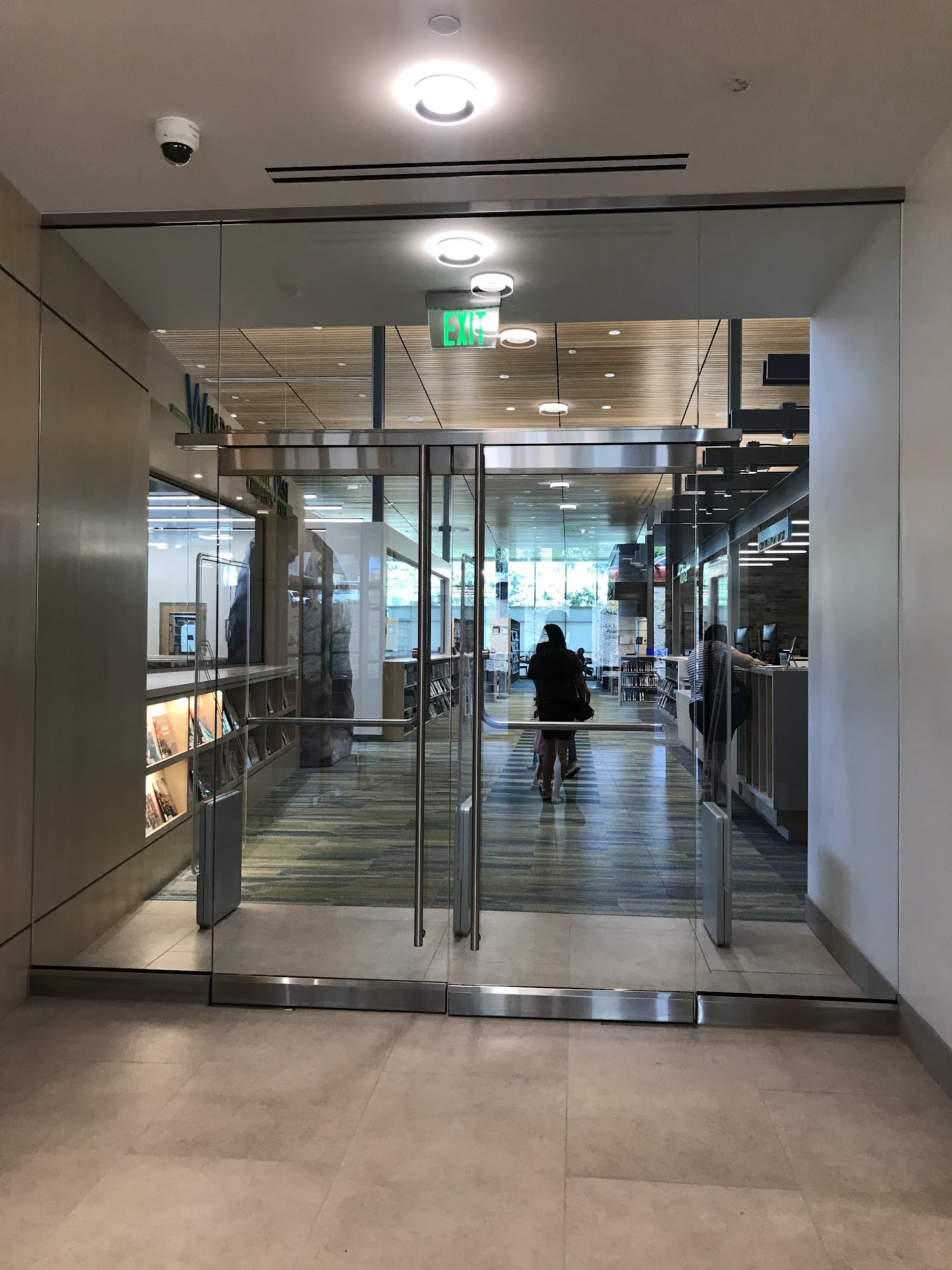 SIGNAL HILL PUBLIC LIBRARY - Signal Hill CA - Hours, Directions ...