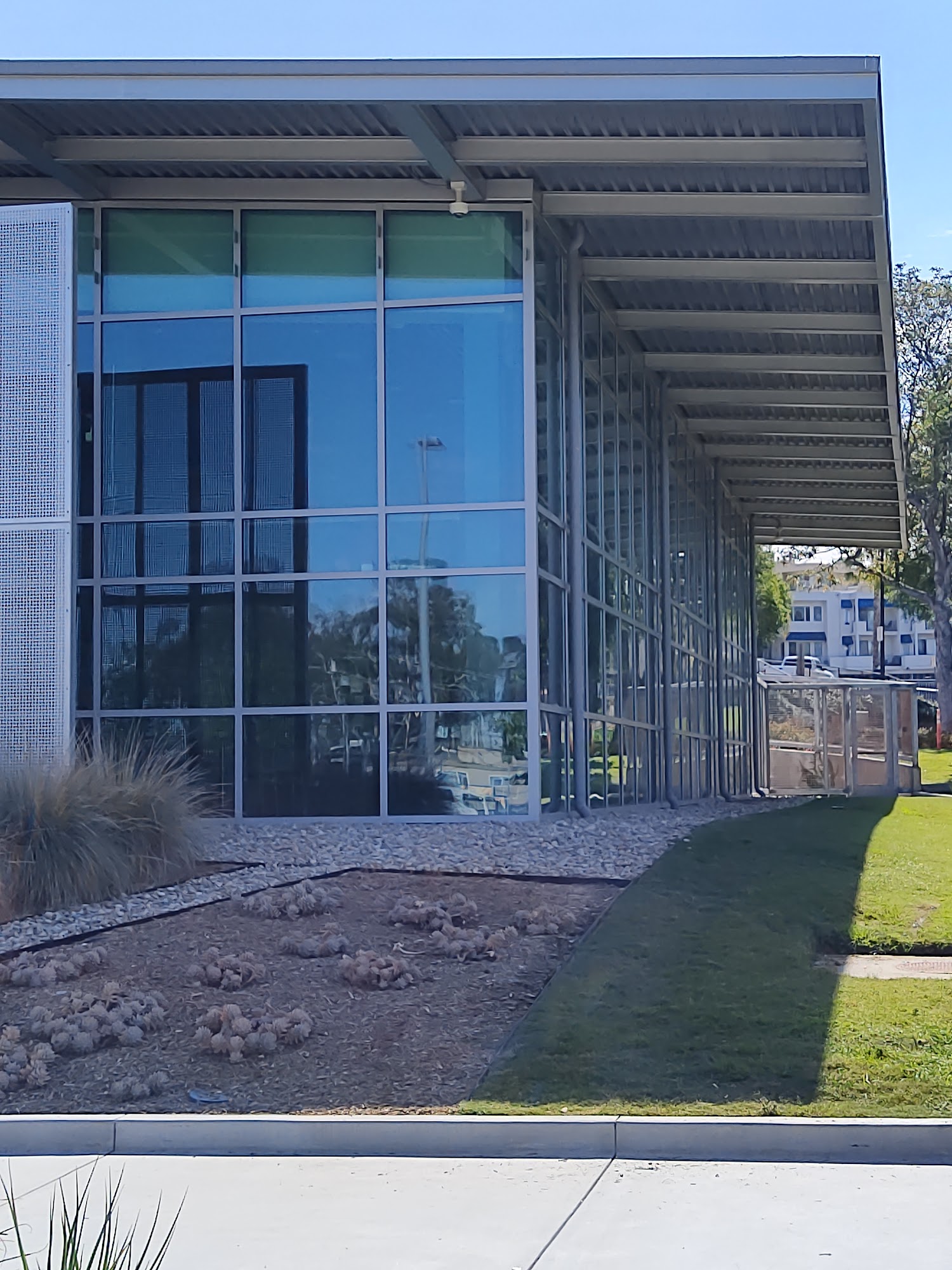SIGNAL HILL PUBLIC LIBRARY - Signal Hill CA - Hours, Directions ...
